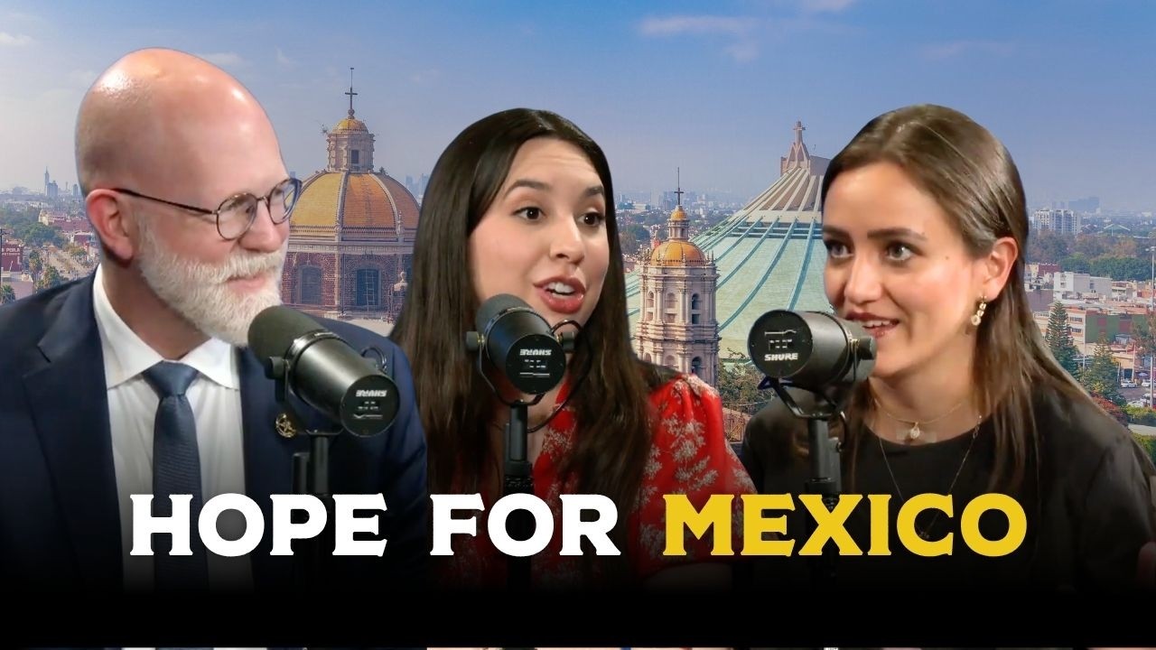 Mexico’s Resilience, Pride, and Vibrant Culture | The Hard Country ...