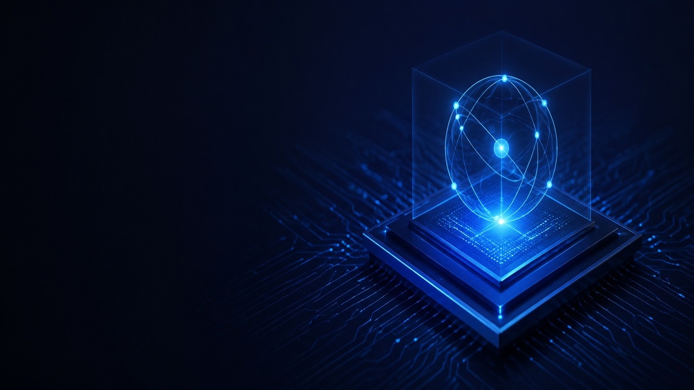 The Quantum Frontier: Leading the Next Generation of Computing - Texas ...