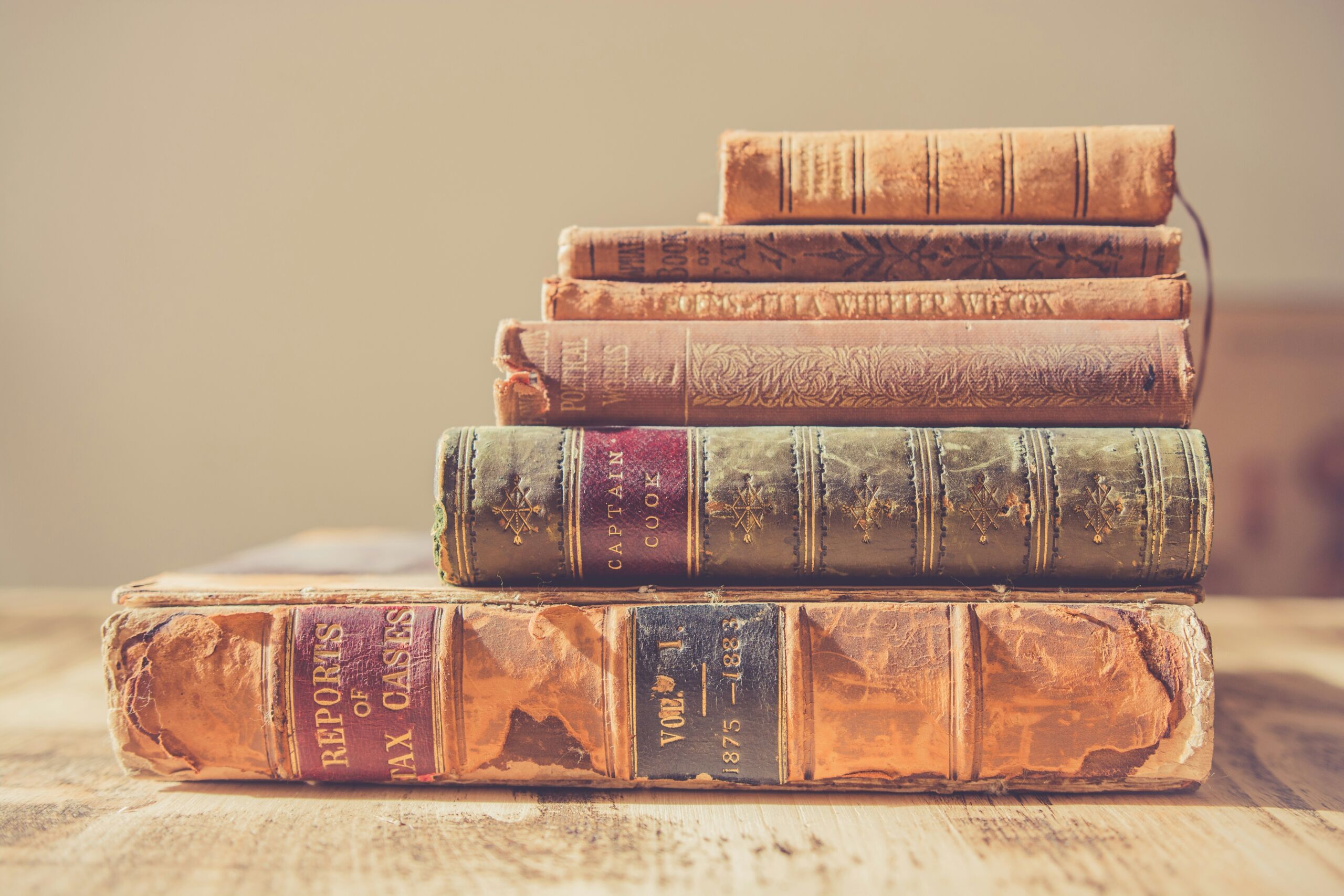 A Great Debate on the Great Books