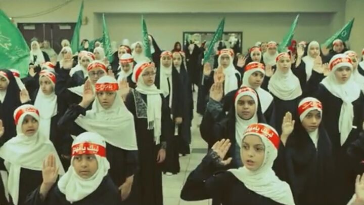 Uncovering the Iranian Regime Influence Operation to Radicalize Texas ...